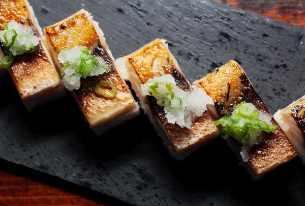 Kinka Izakaya Original | POGOGI Japanese Food